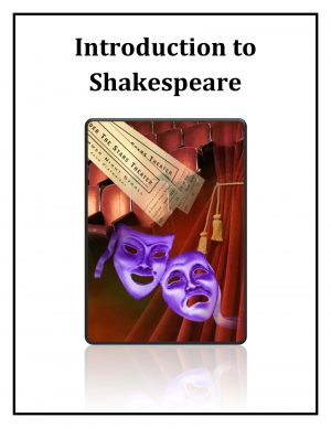Shakespeare Study Guide - Applied Scholastics Online