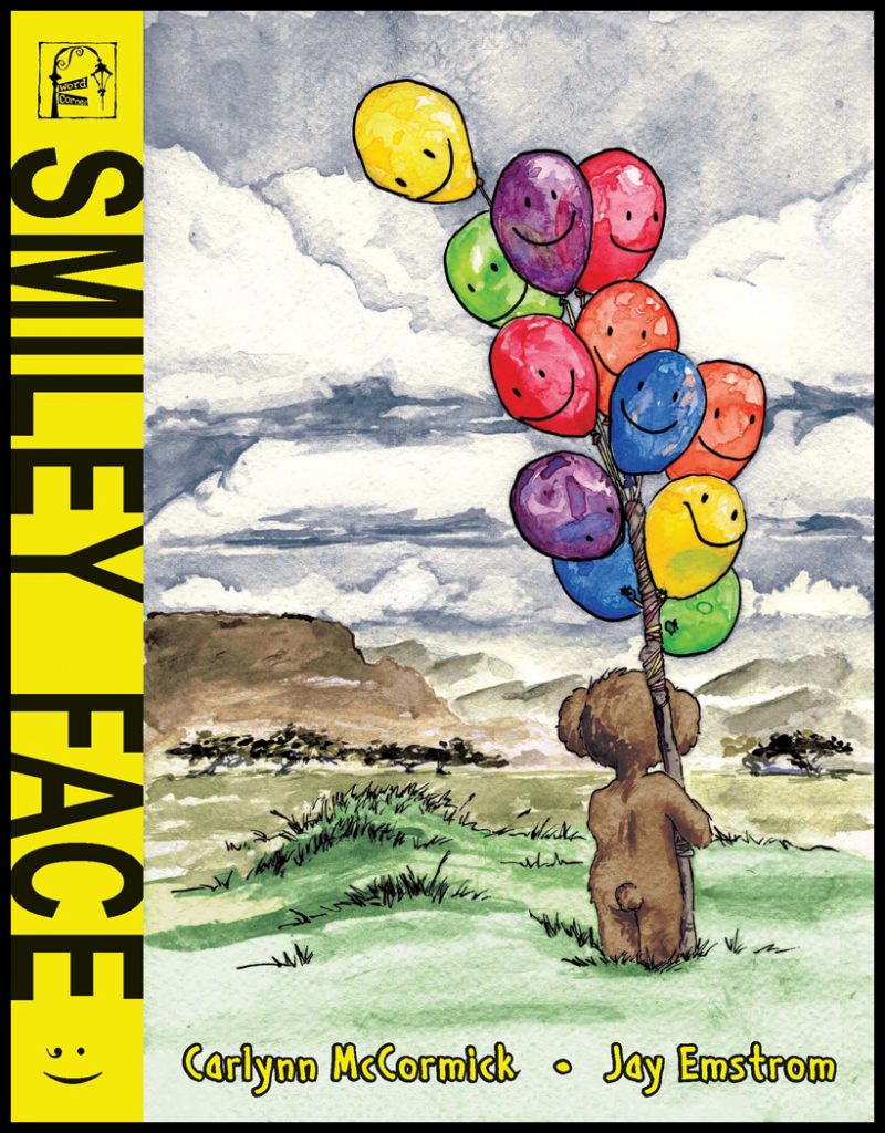 Smiley Face - Applied Scholastics Online